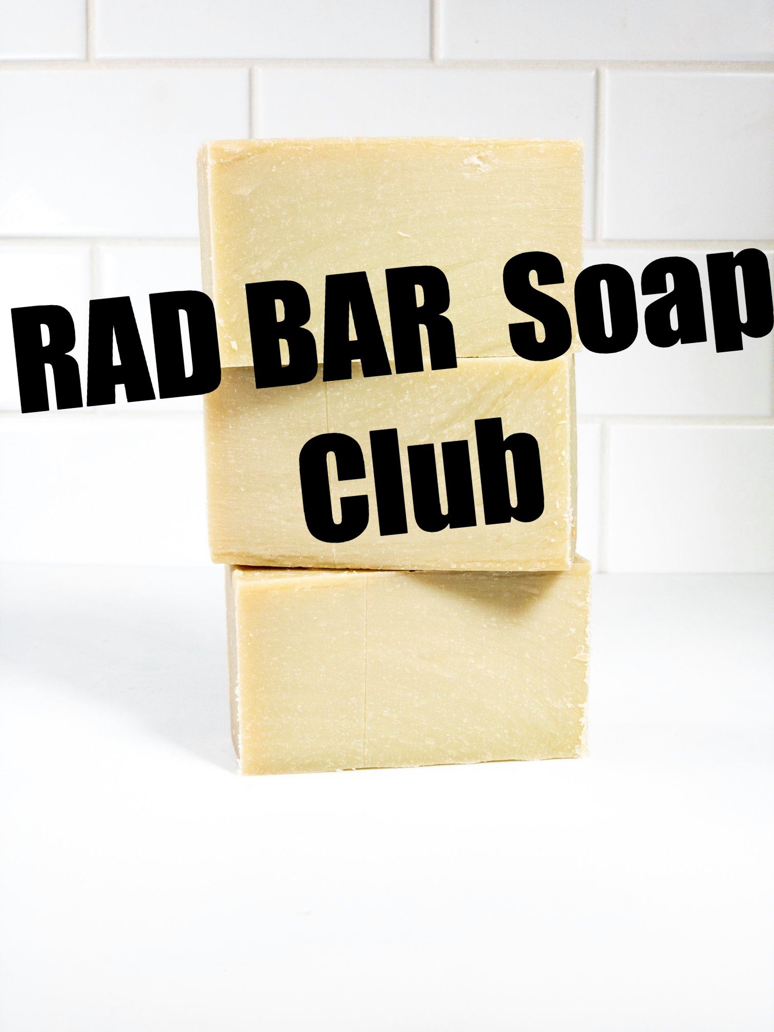 HEMP NATURAL SOAP COMPANY ‘RAD’ OFFERS DIRECT-TO-CUSTOMER BAR SOAP SUB ...