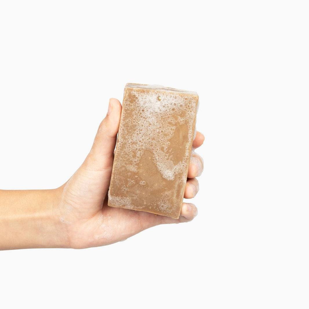 Best Bar Soap For Dry Skin – The RAD Soap Co.